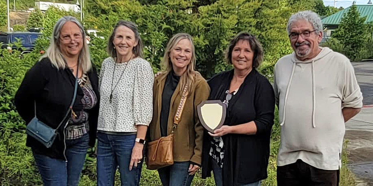 KAMA Wins 2023 Chamber Totem Award - KAMA