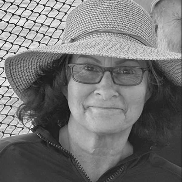 Theresa Richard - KAMA